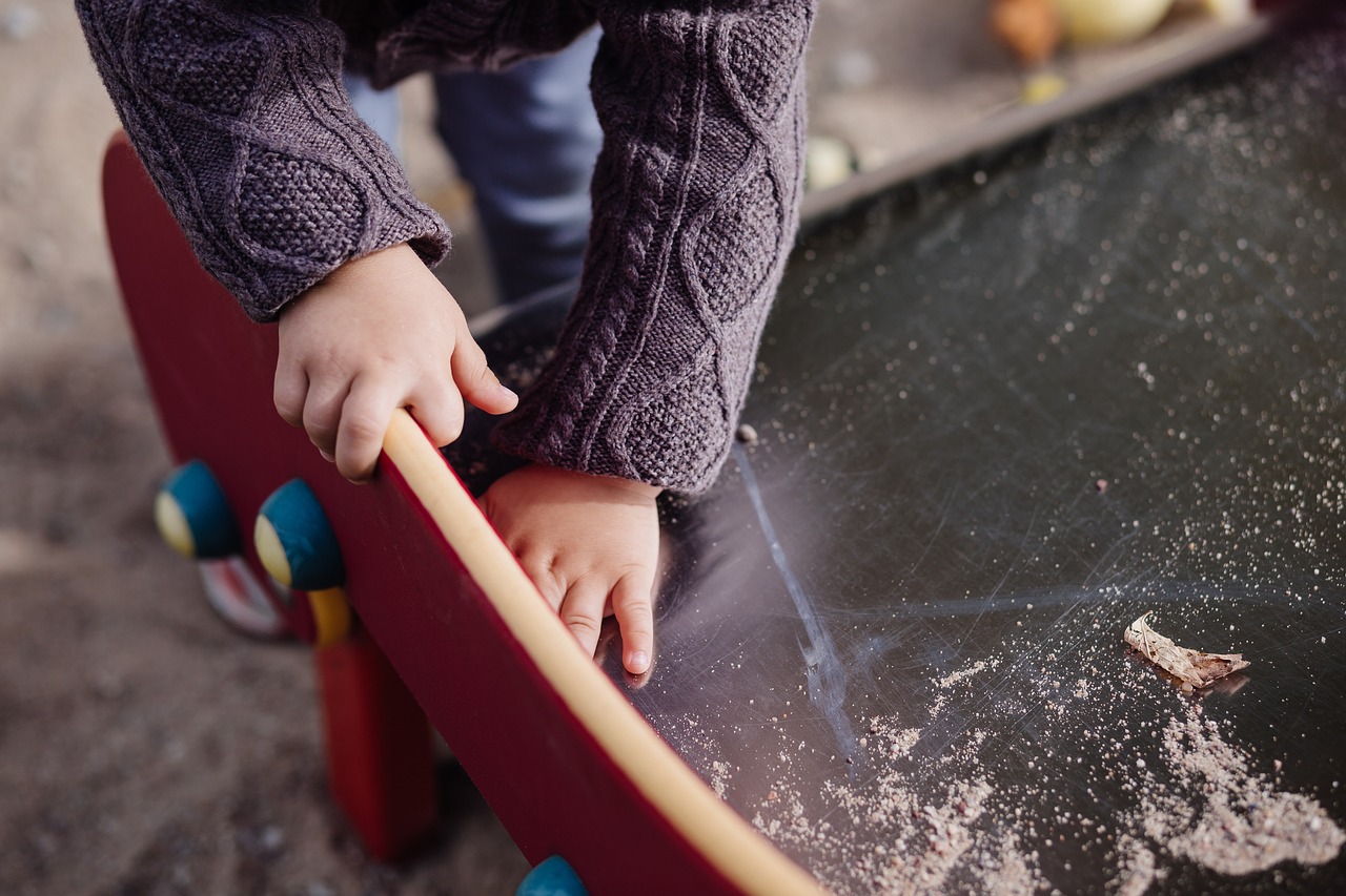 Quais os cuidados necessários em uma creche? - Top News Tech Quais os cuidados necessários em uma creche? - Top News Tech